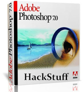 Adobe Photoshop 7.0 Full Version Software Free Download | Free Software ...