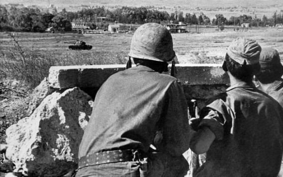 Το ΒΗΜΑ της Ιτέας: ΚΥΠΡΟΣ ΕΙΣΒΟΛΗ: ΠΟΙΟΙ ΑΞΙΩΜΑΤΙΚΟΙ ΤΗΝ "ΚΟΠΑΝΗΣΑΝ" ΜΕ ...