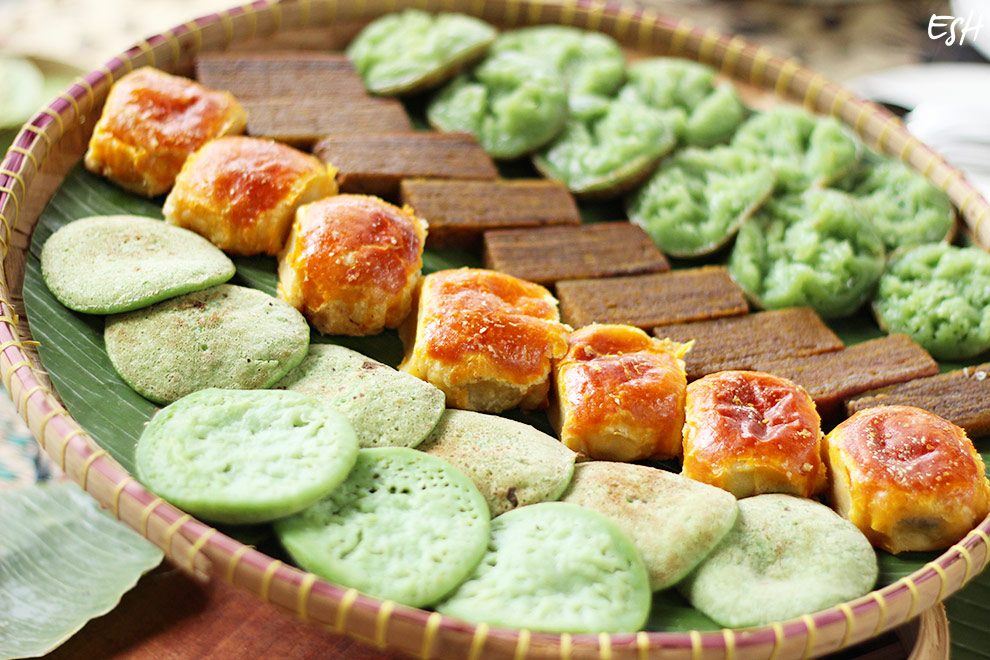 Wisata kuliner : Menjelajahi Masakan Tradisional Bandung yang Unik