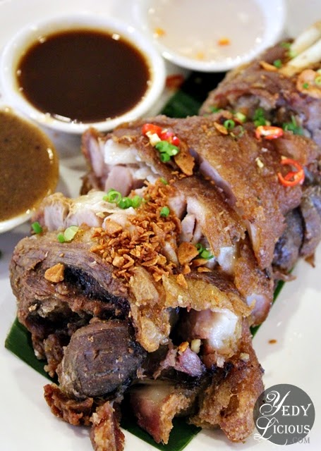 Tipulo Restaurant in Antipolo City: Serving Modern Filipino Cuisine ...