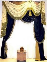 WE CARE YOU: Parda Design