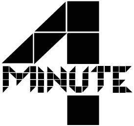 Nadhirah's Portfolio: Recreating Logo of Kpop Groups.