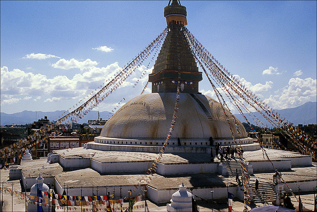 Tibetan Buddhism | Buddhist Monastery Nepal: Visit Buddhist Monastery ...