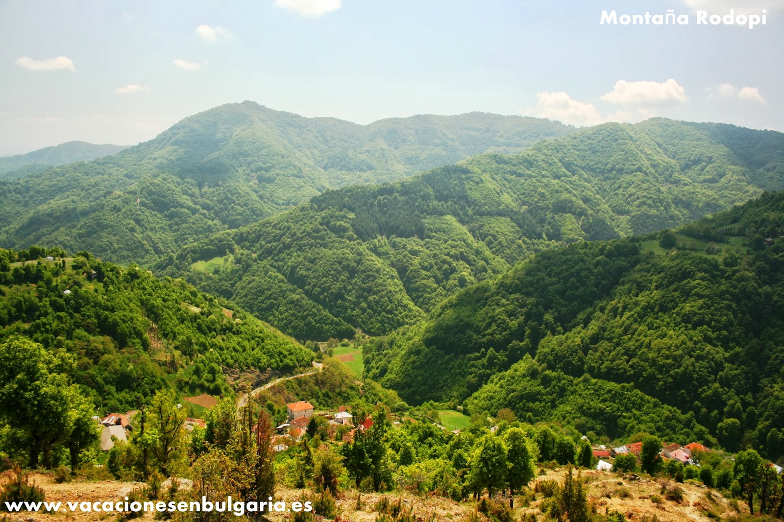 Vacaciones en Bulgaria: LAS MONTAÑAS BULGARAS-LEYENDAS DE TIEMPOS OLVIDADOS