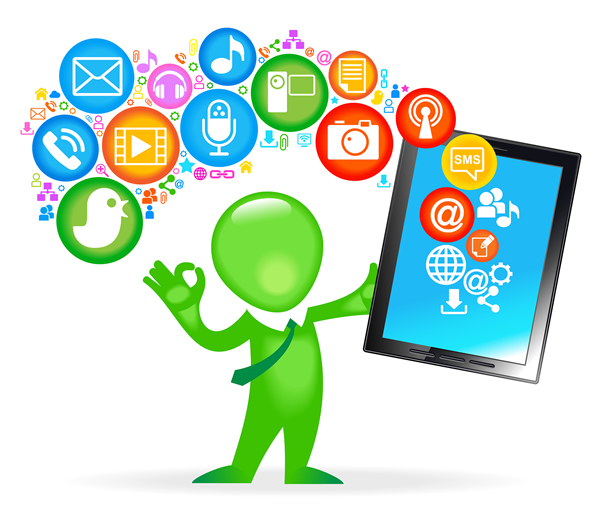 Aplicaciones en línea