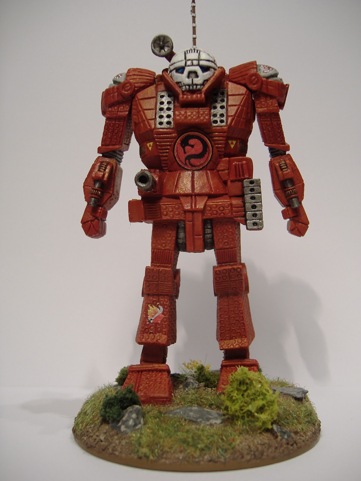 SmallScaleOperations - Wargaming Moderns, Historical and Sci-Fi with ...