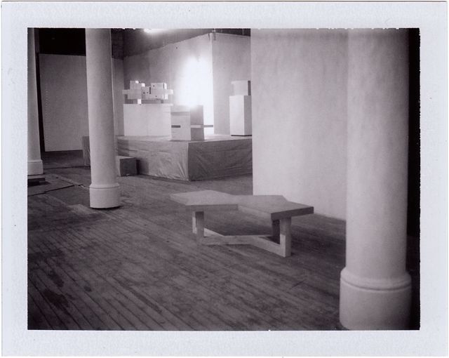 MONDOBLOGO: ro/lu @ volume gallery in chicago