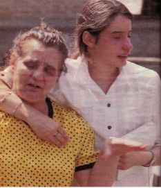 Callisto Di Genova - Deposizione del 08 luglio 1994 ~ INSUFFICIENZA DI ...