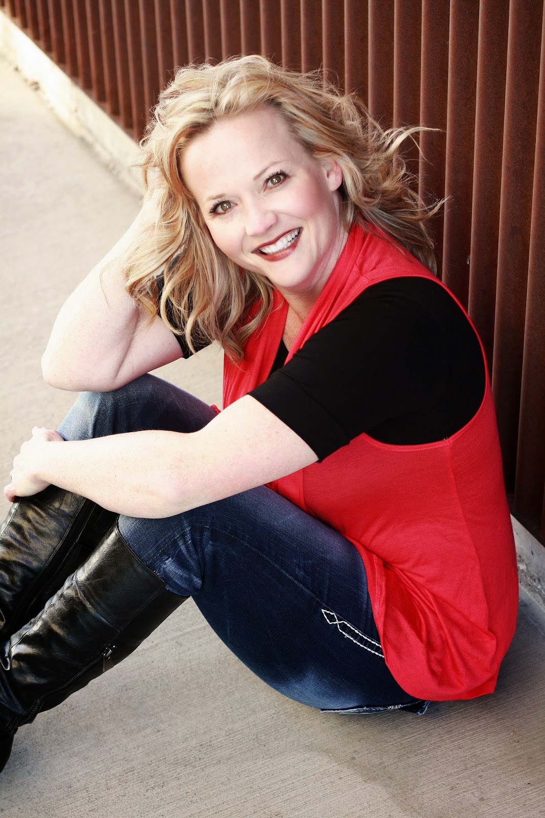 Alivia Anderson: About Me