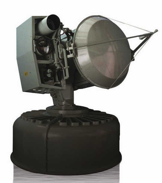 Naval Analyses: Naresuan class frigates of the Royal Thai Navy