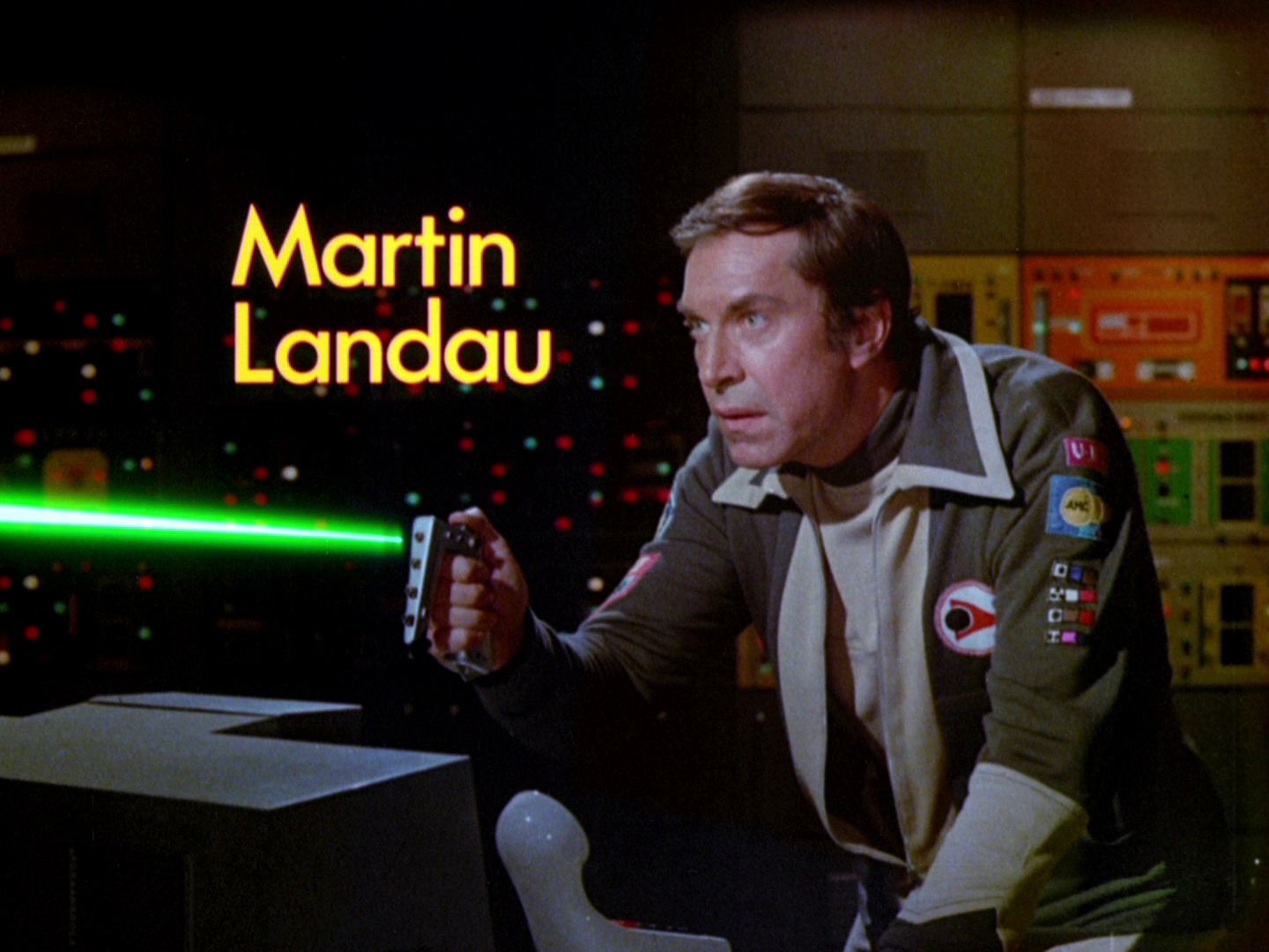 John Kenneth Muir's Reflections on Cult Movies and Classic TV: Tribute ...