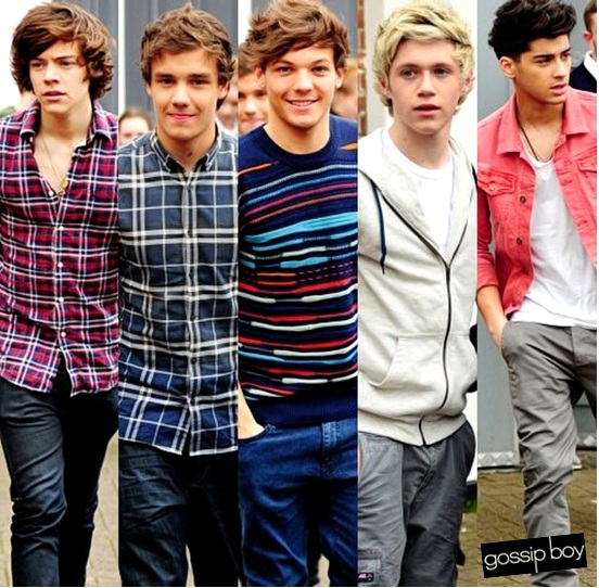 Gossip Boy: ПОДВОДИМ ИТОГИ: "ONE DIRECTION" СДЕЛАЛИ LADY GAGA, АДЕЛЬ ...