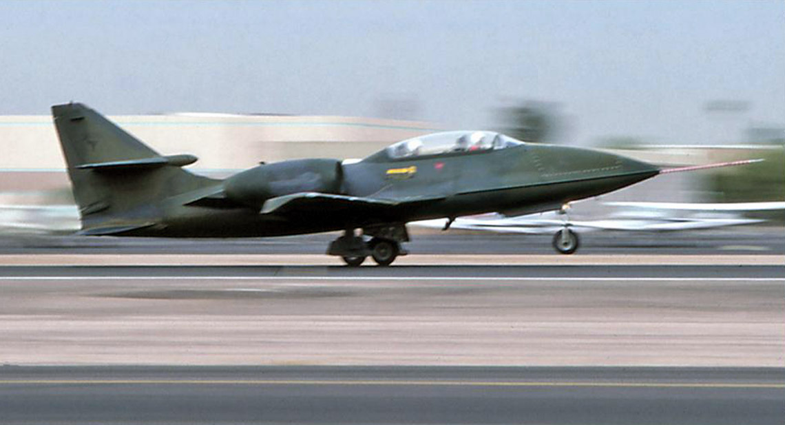 nhungdoicanh: Boeing Skyfox