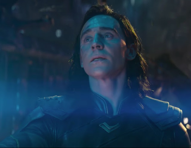 Will Loki Die in Avengers: Infinity War?
