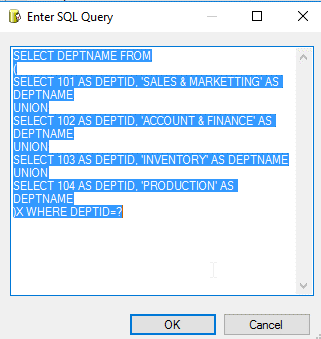 Microsoft Business Intelligence (Data Tools)|SSIS - Object Types ...