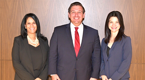 THE BLOG: MOVIN ON UP