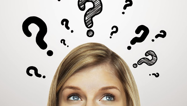 دراسة ويب: LACK OF UNDERSTANDING AND ASKING FOR CLARIFICATION