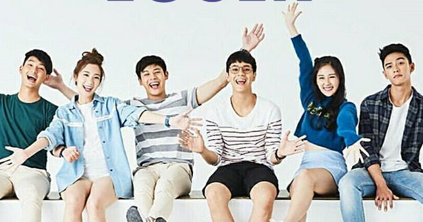 Yukiazu Fansub: » Projeto: My Dear Loser Series - Edge of 17