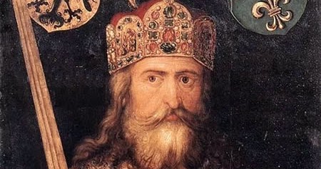 Epic World History: Charlemagne