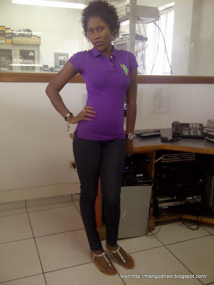 Shelove F. Perrin-Oui a la Vieeeeeeeeeeee