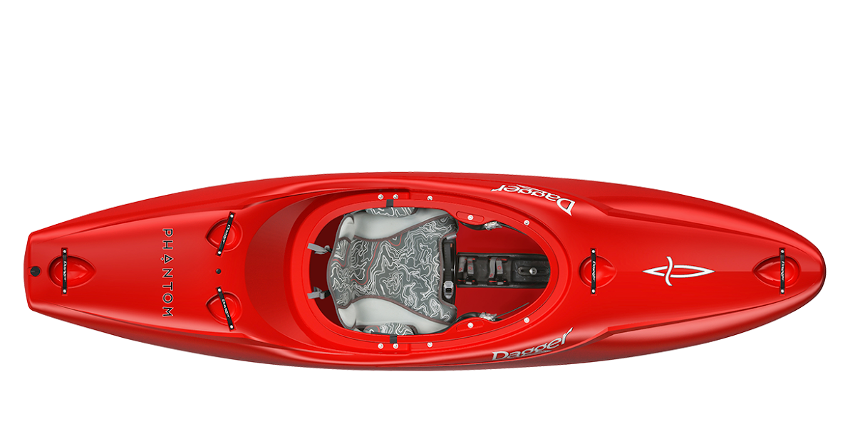 TEAM: Dagger Phantom M/L