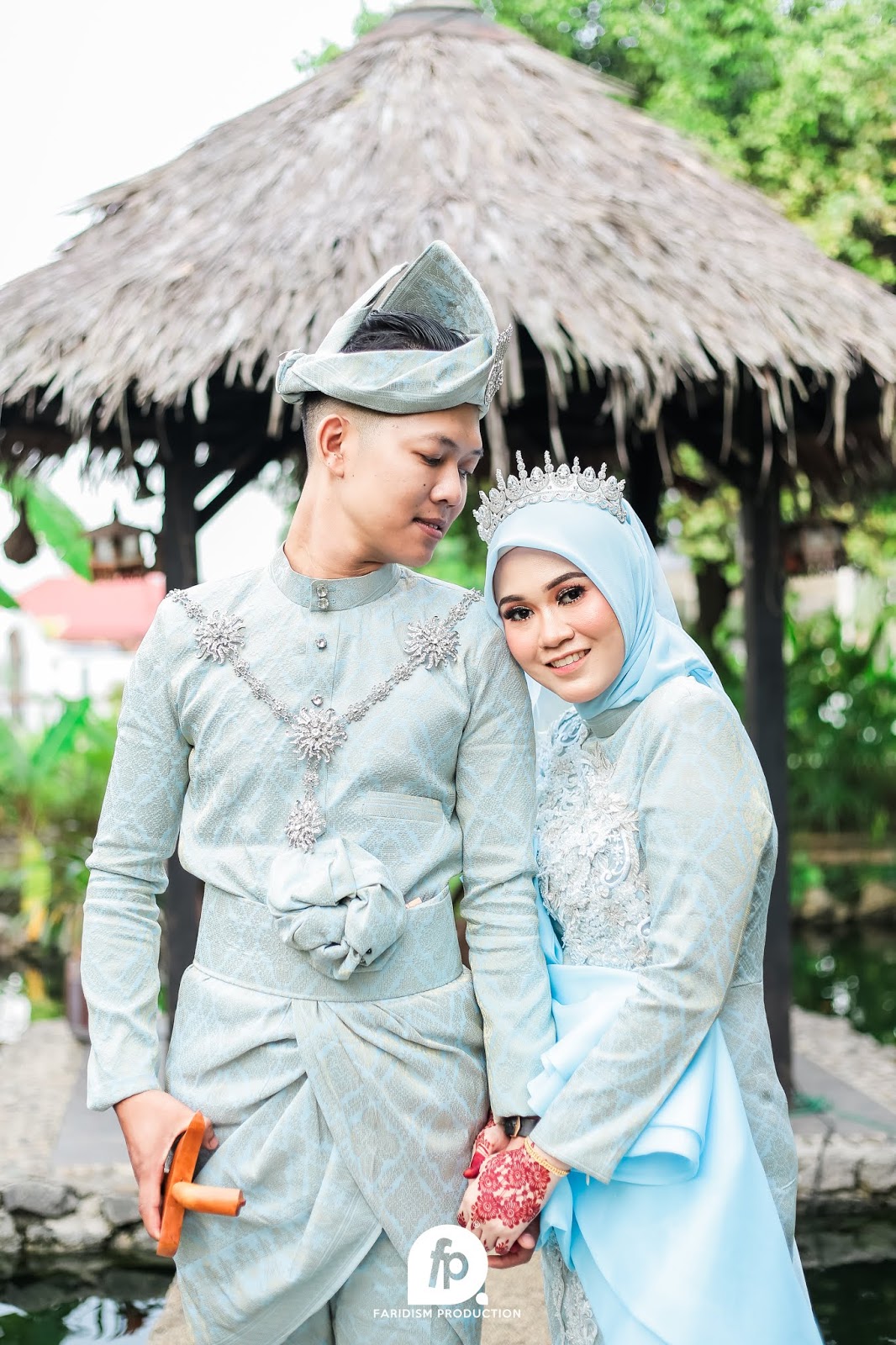 Mohammad Rozaidi & Nur Shahirah | December 28 & 29, 2018 | Faridism ...