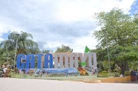 TURISMO CANTON CATAMAYO: Historia de Catamayo