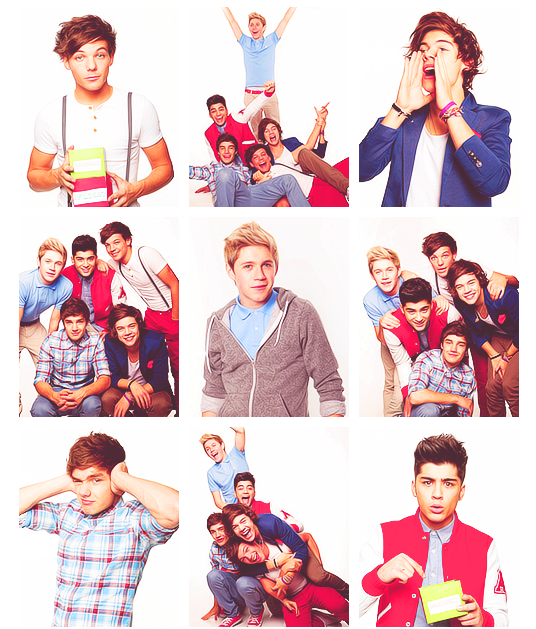 One Direction Tumblr - Imagui