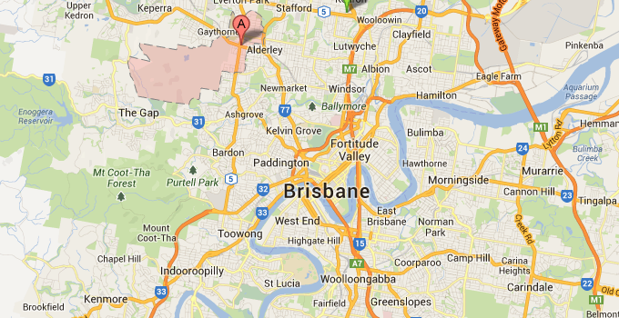 Sharn's Genealogy Jottings: The Book of Me - My Childhood Home part 1