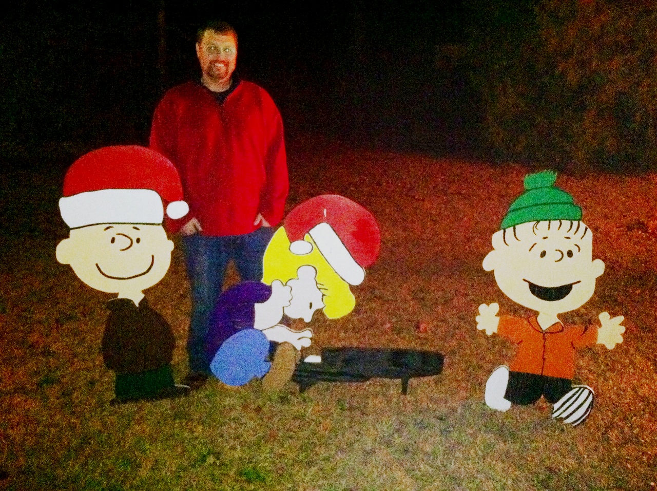 K-Rob's World: December 2012