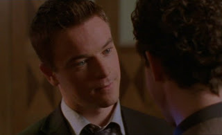 Silently Slashing: Stuart/Vince