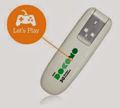 tata docomo 3g data card