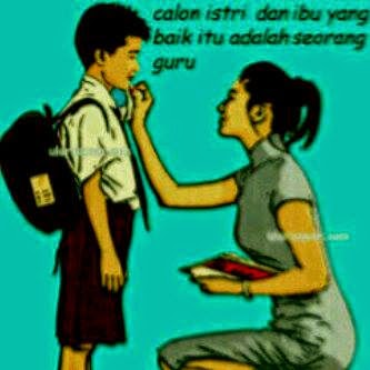 ASYIKNYA BELAJAR BAHASA DAN SASTRA INDONESIA: CONTOH TEKS REKON