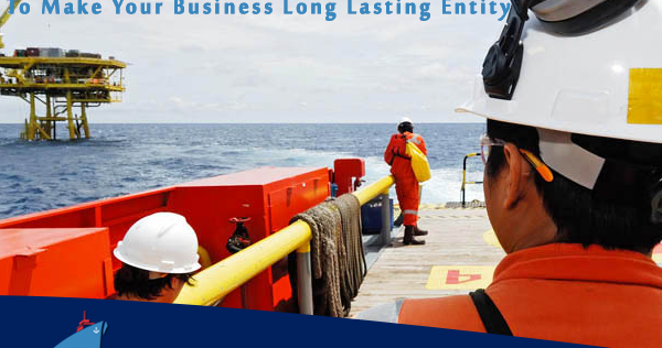 Ship Management Company