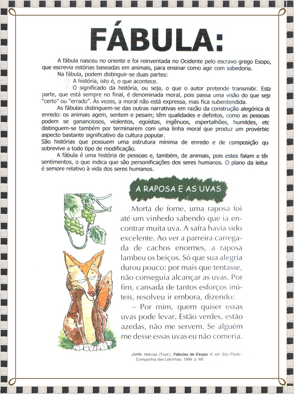 Ejemplo De Texto Literario