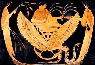 Ο μύθος της Περσεφόνης (i) | Simple Mind