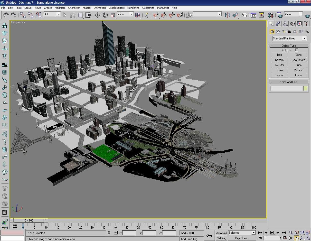 GTA SA CARS: Carson Thunder Custom Extracted...