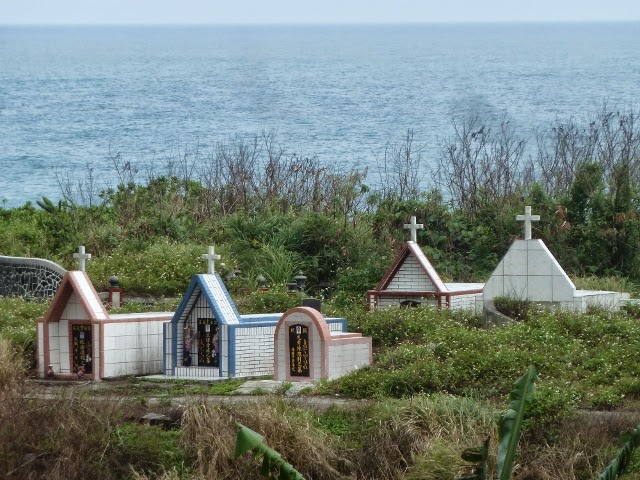 Taiwan Cemeteries « Washington State Genealogical Society Blog