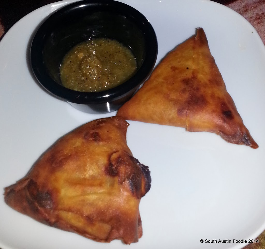 South Austin Foodie: Habesha Ethiopian