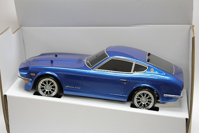 RC BALI SHOP 47: HSP / DRIFT