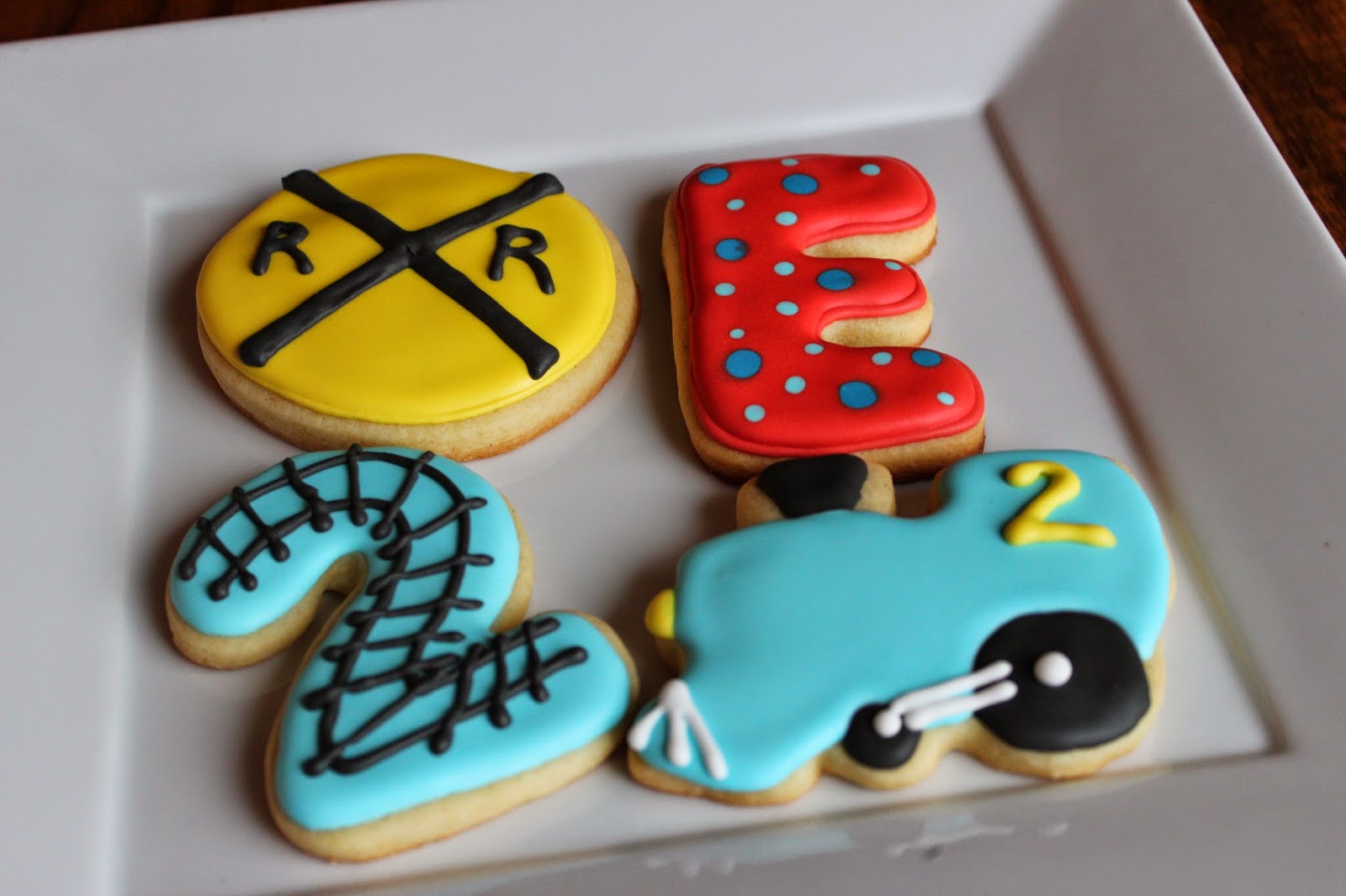 Suzy Social Worker by Day.... Betty Crocker By Night...: Chugging right ...