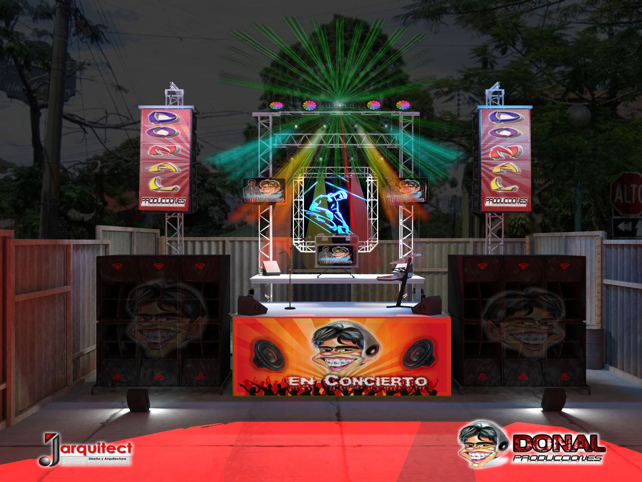 ebaudio: Modelos 4 -pick ups