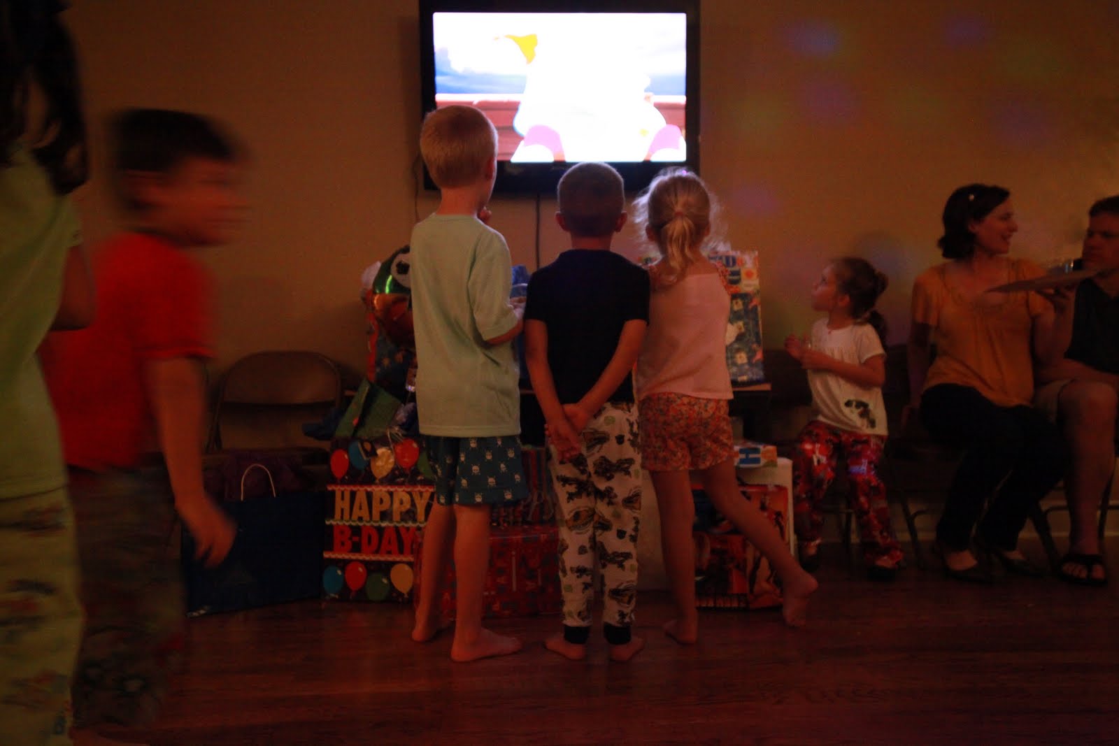 Reveal: Forever Neverland: A Peter Pan Prom