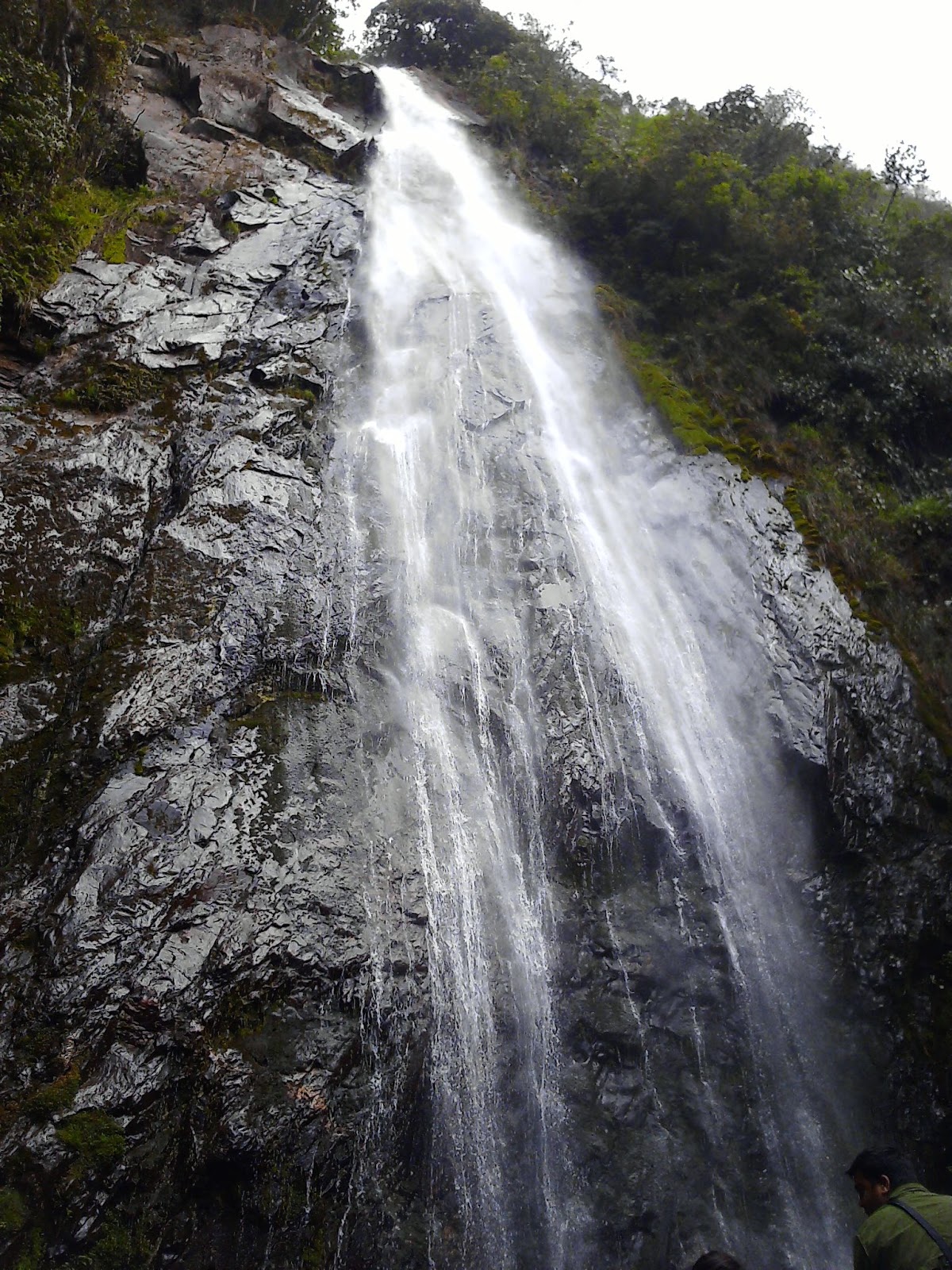 VENEZUELA: LOS ANDES VENEZOLANOS
