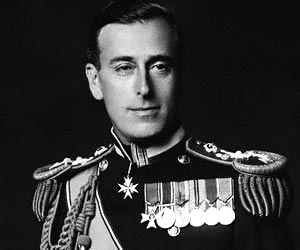 Lord Mountbatten :Last British Governor General of India