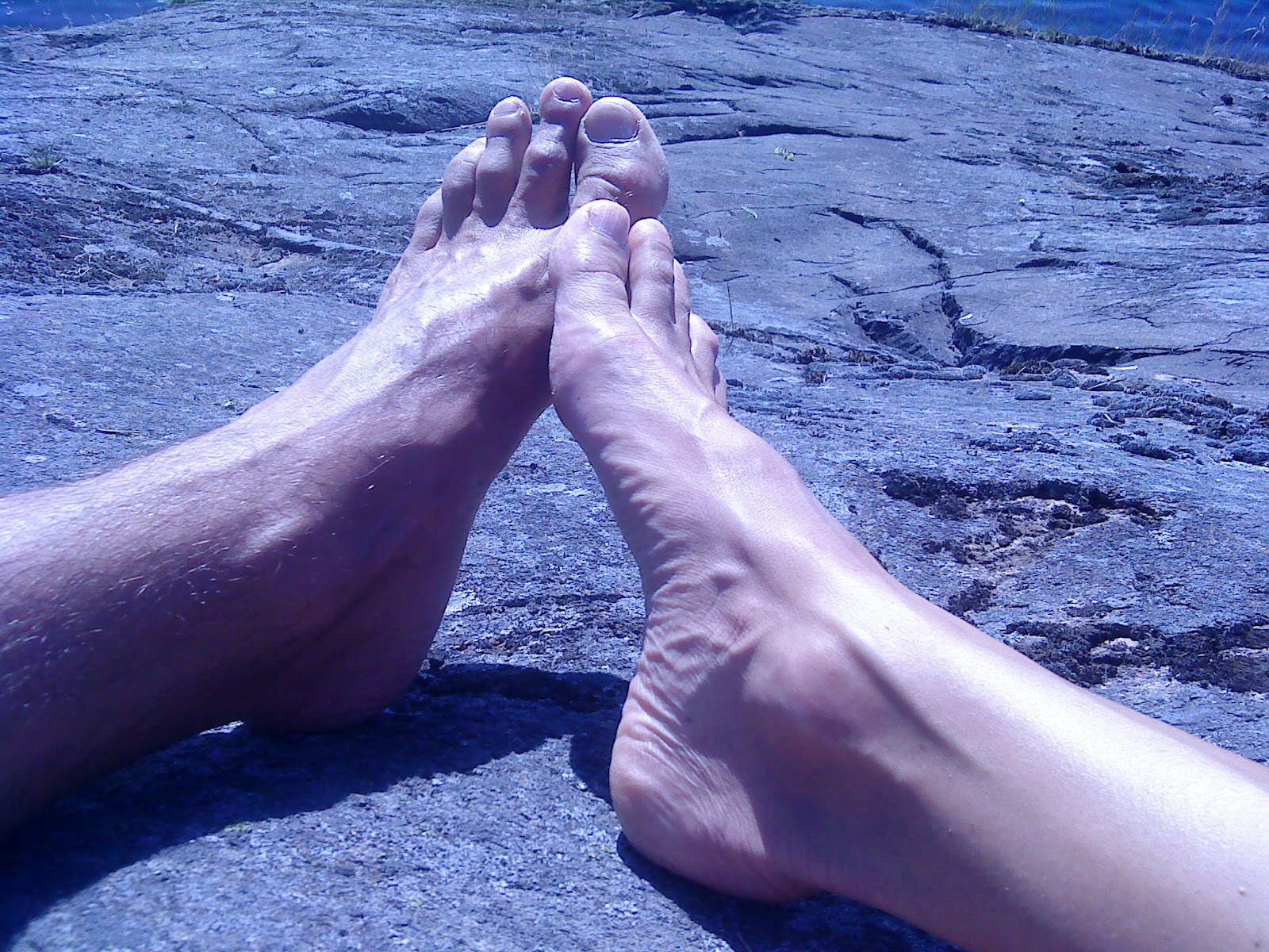 Stilla eftertanke: Paryoga