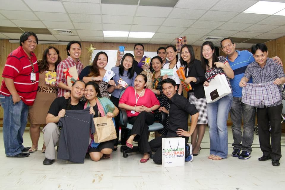 Pinoy Platform: January 2014