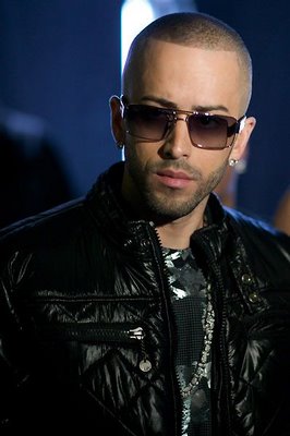 Fotos de Yandel ~ Fotos de Famosos