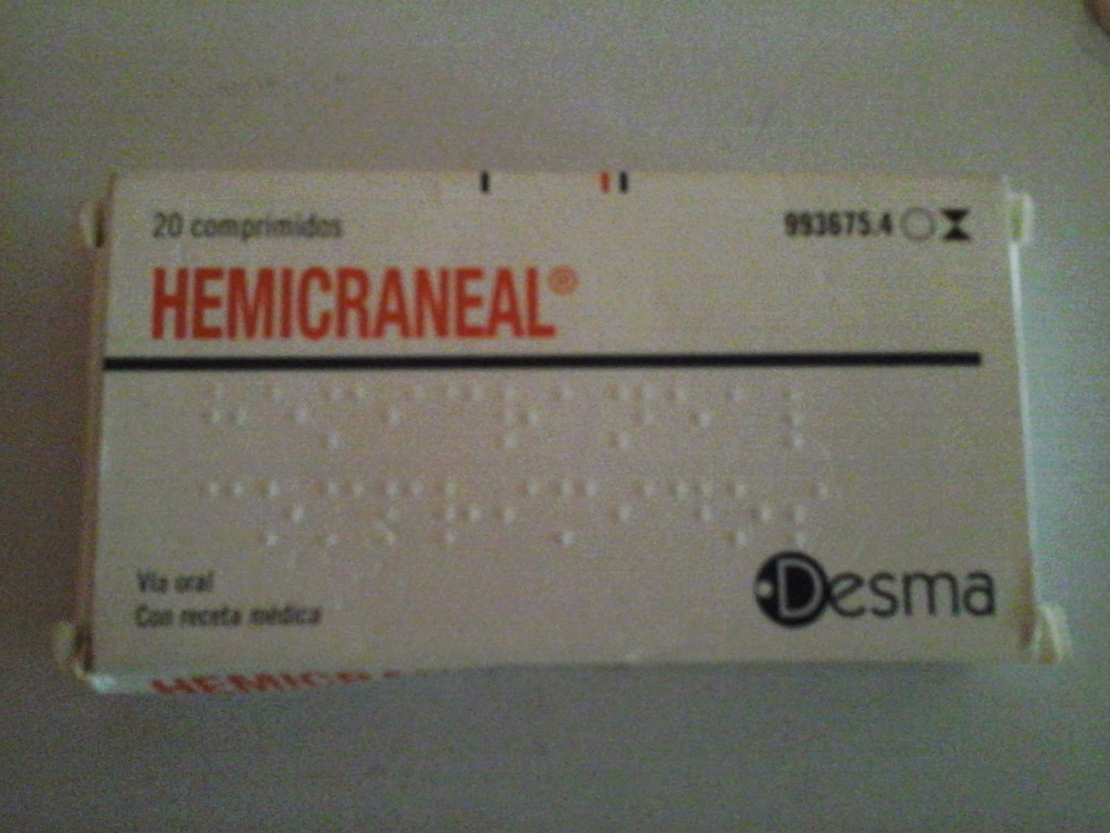 Per tritam viam: mayo 2014