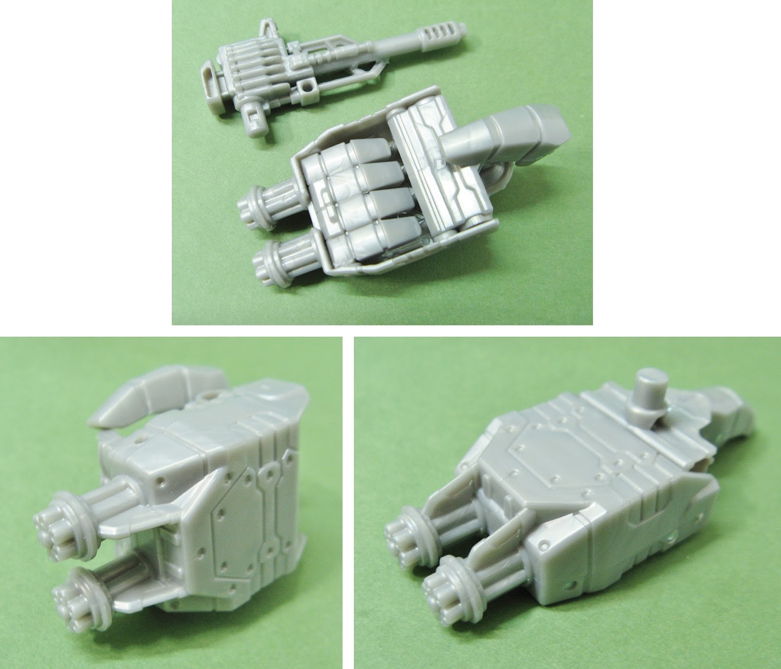 Transformers Generations Combiner Wars Deluxe class DECEPTICON VORTEX ...